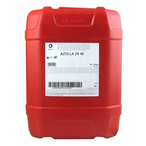 TOTAL AZOLLA ZS 46 | Online Lubricants