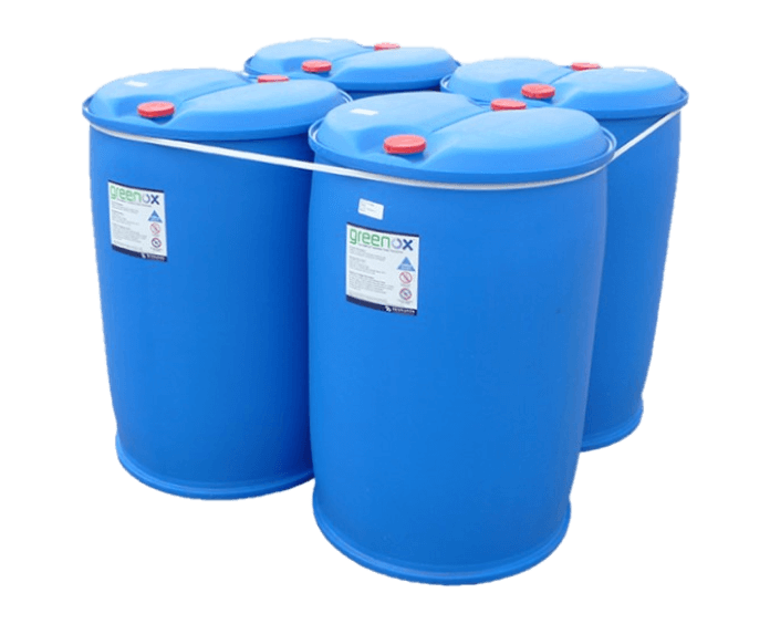 AdBlue® | Bulk Supply | Online Lubricants