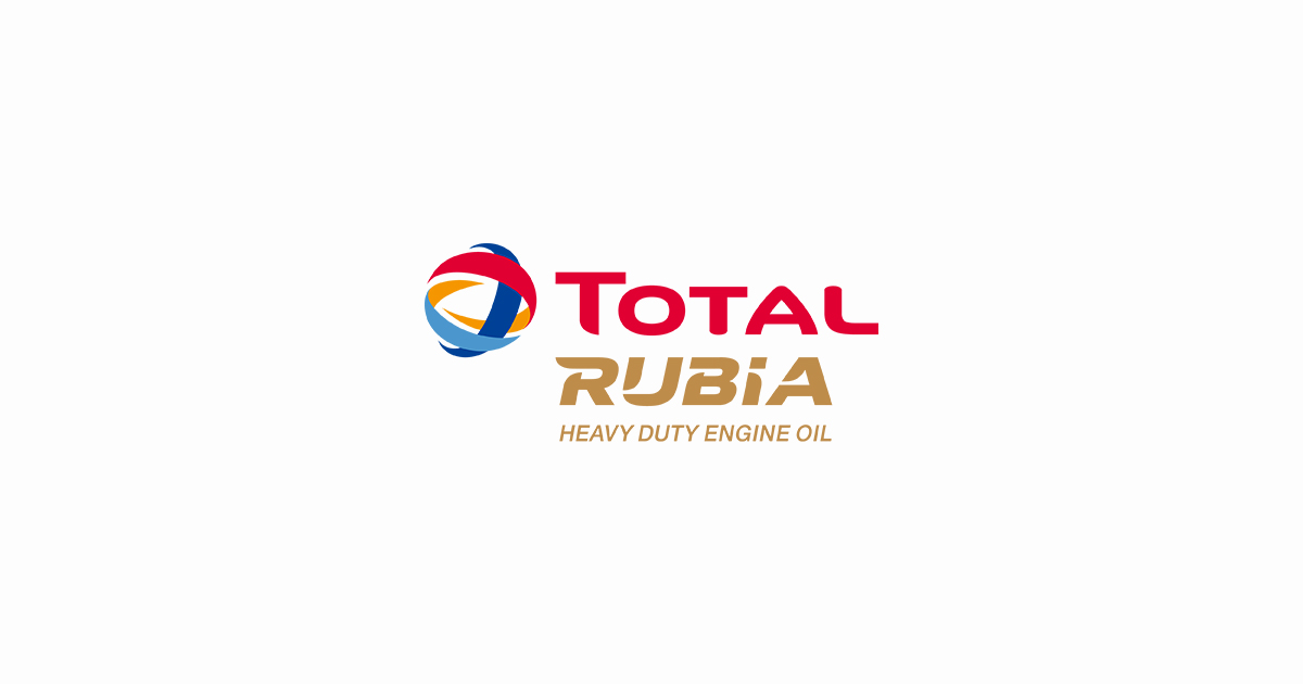 Total Oil Logo