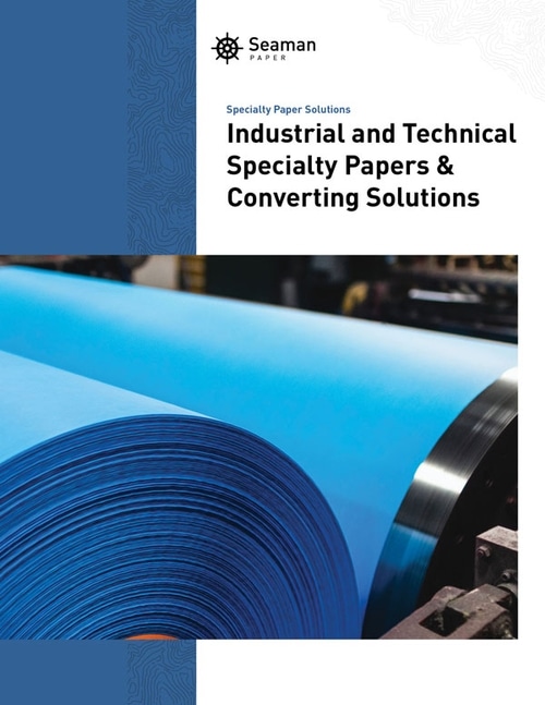 Resources | Seaman Paper