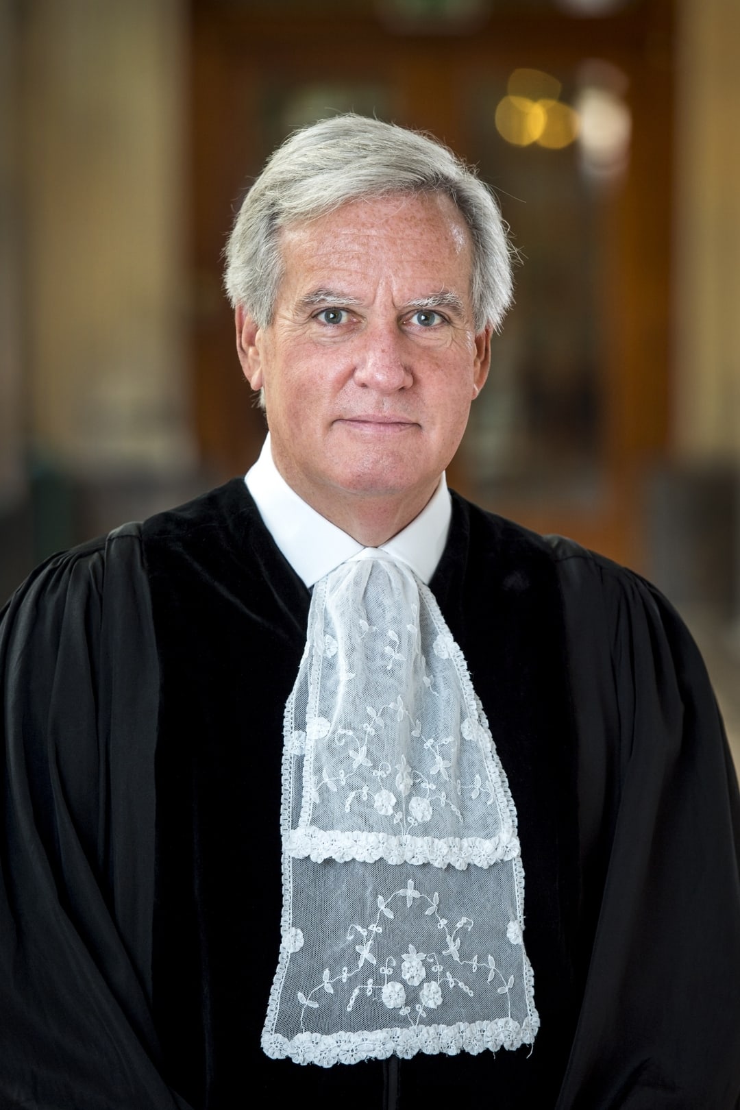 Speakers Series | Cambridge University Law Society (CULS)