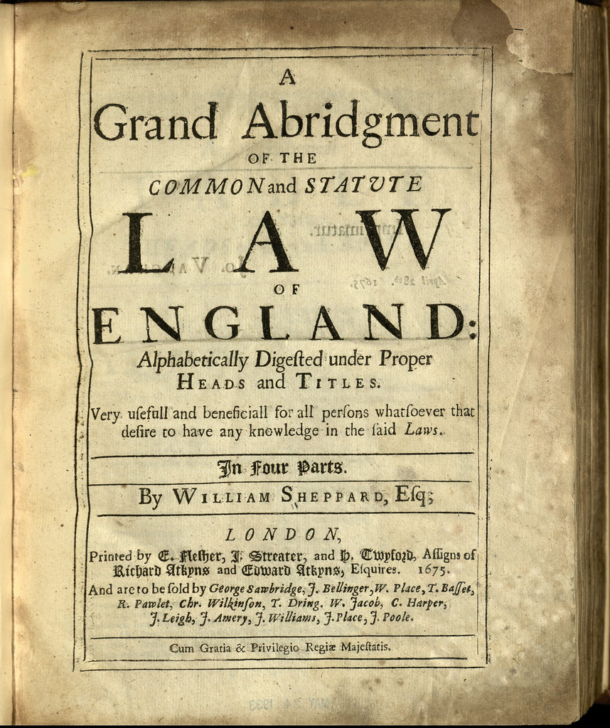 Statutory Interpretation Explained - Ross R-S. Pey (Per Incuriam ...
