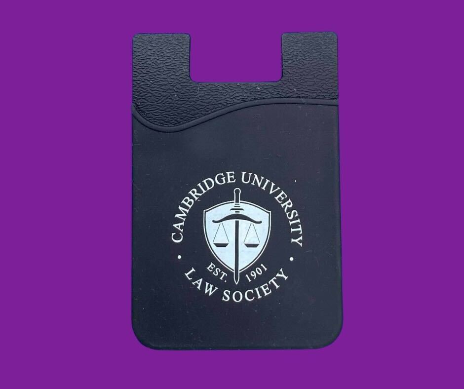 Stash Shop | Cambridge University Law Society (CULS)