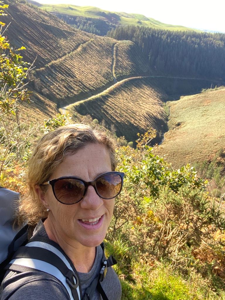 Is walking the new running | Sally's Blog