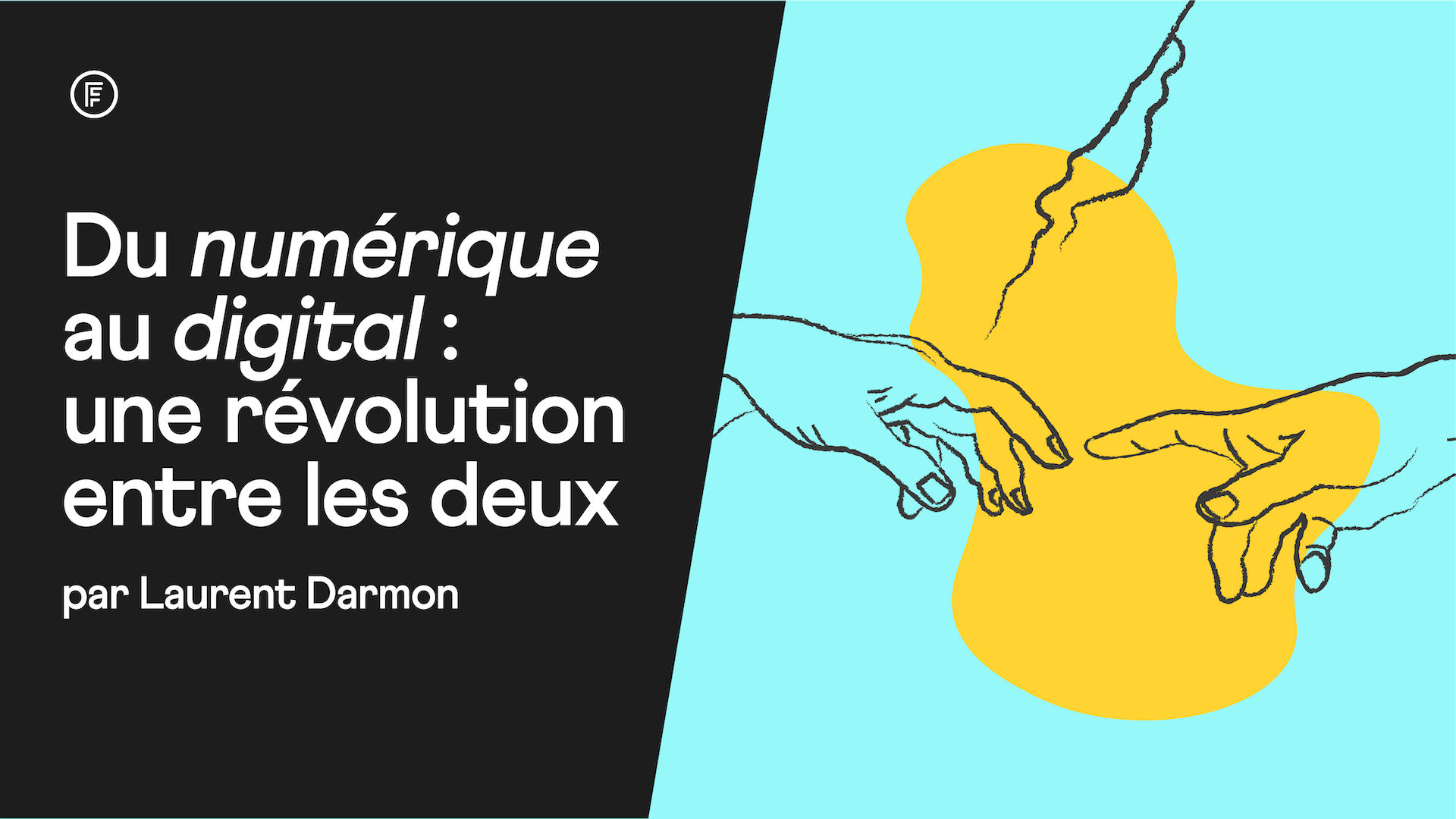 Blog | Du numérique au digital : une révolution entre les deux | La ...
