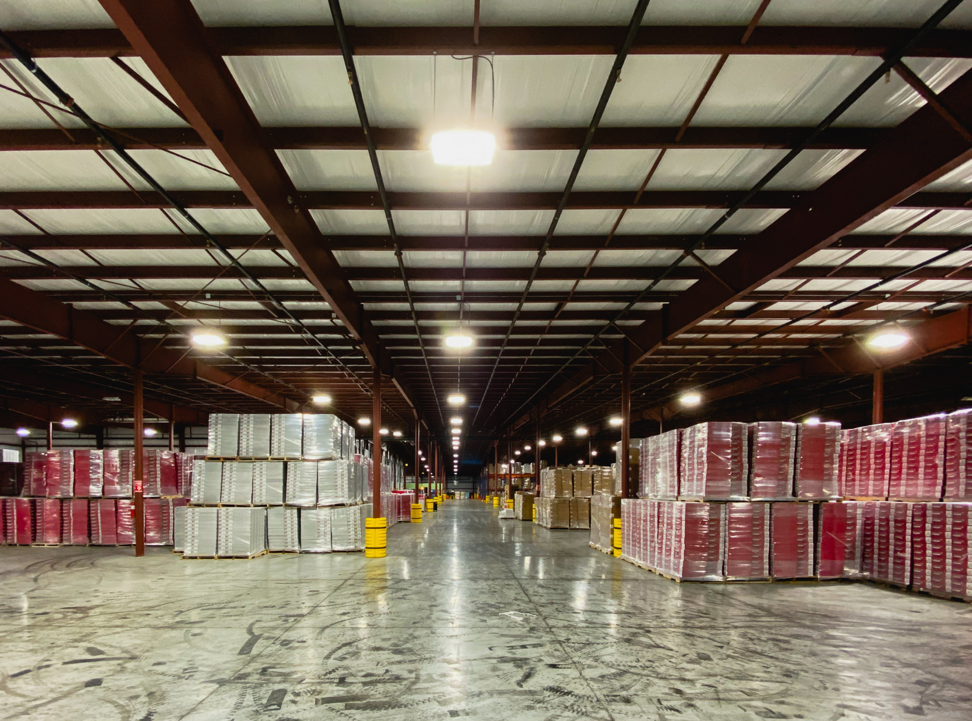 Seaman Paper’s “Let There Be (LED) Light” Program Earns AF&PA ...