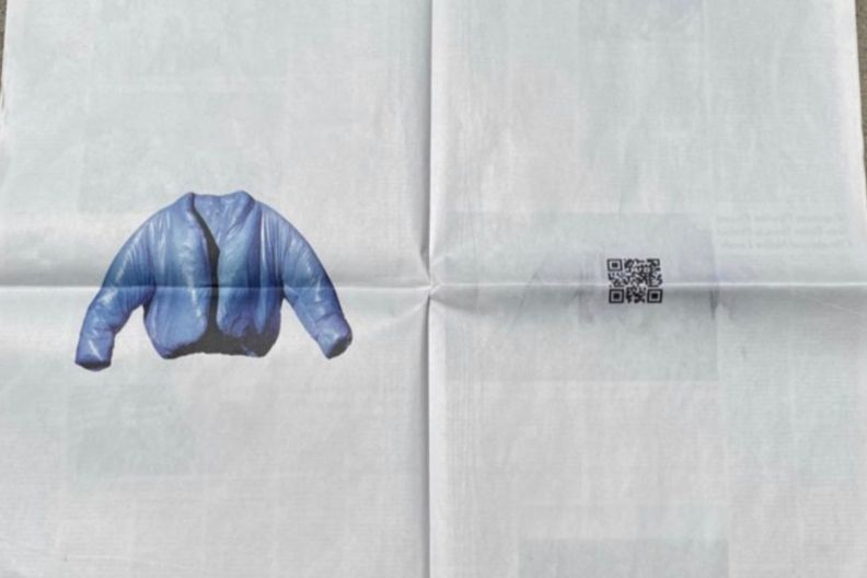 The resurgence of QR codes. Smart packaging becomes smart marketing ...