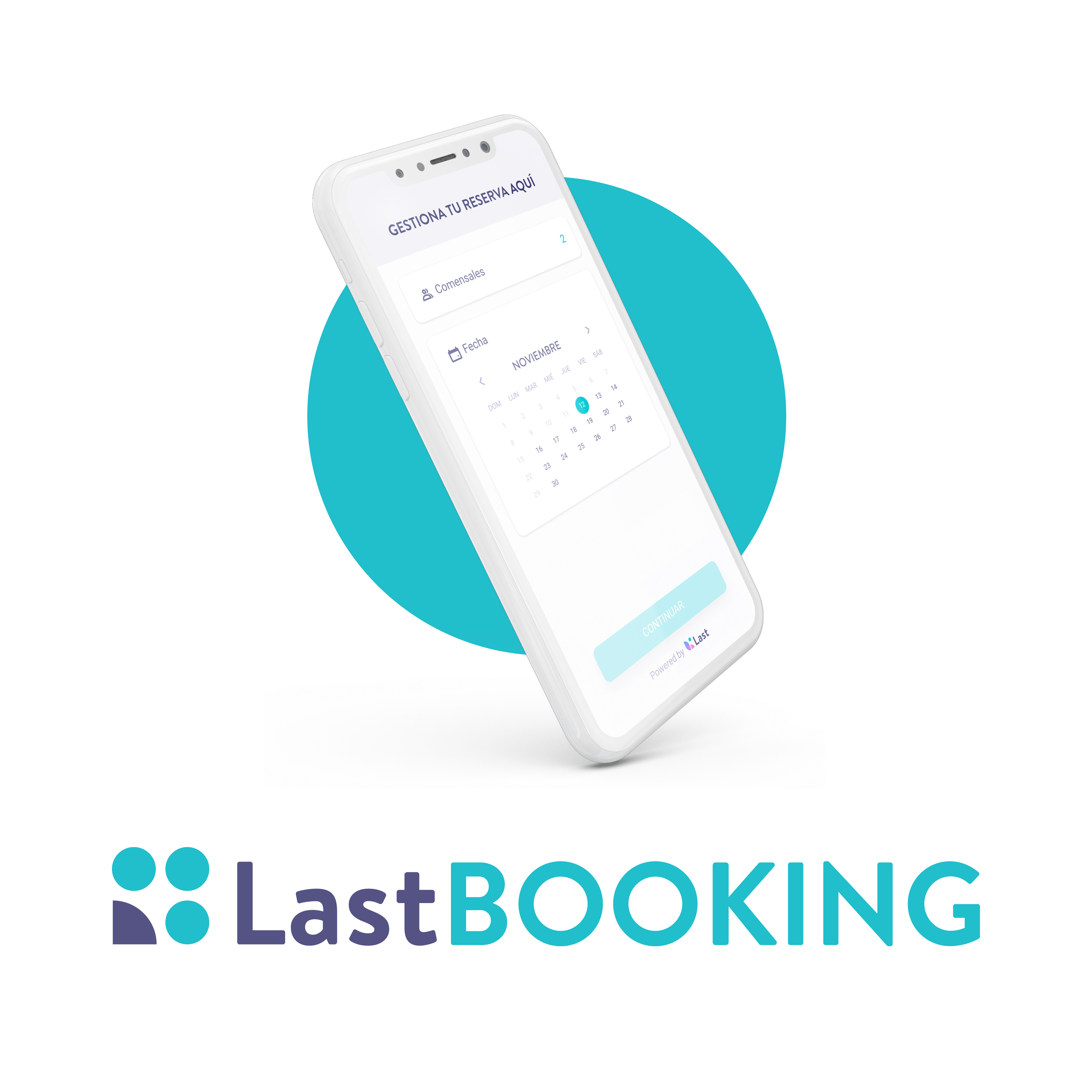 Last.app | El software definitivo para tu restaurante