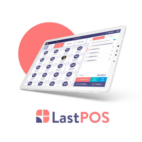 Last.app | El software definitivo para tu restaurante