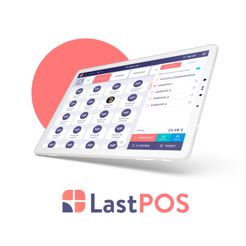 Last.app | El software definitivo para tu restaurante