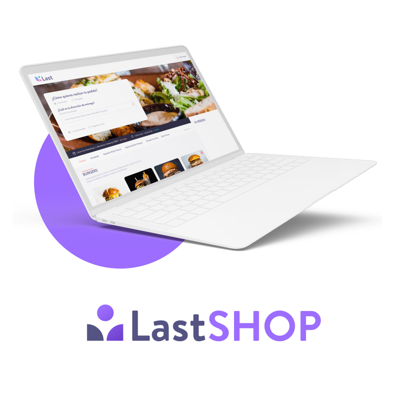 Last.app | El software definitivo para tu restaurante