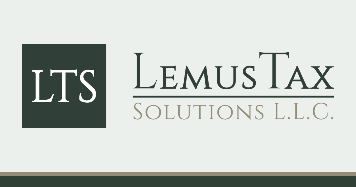 Lemus Tax Solutions