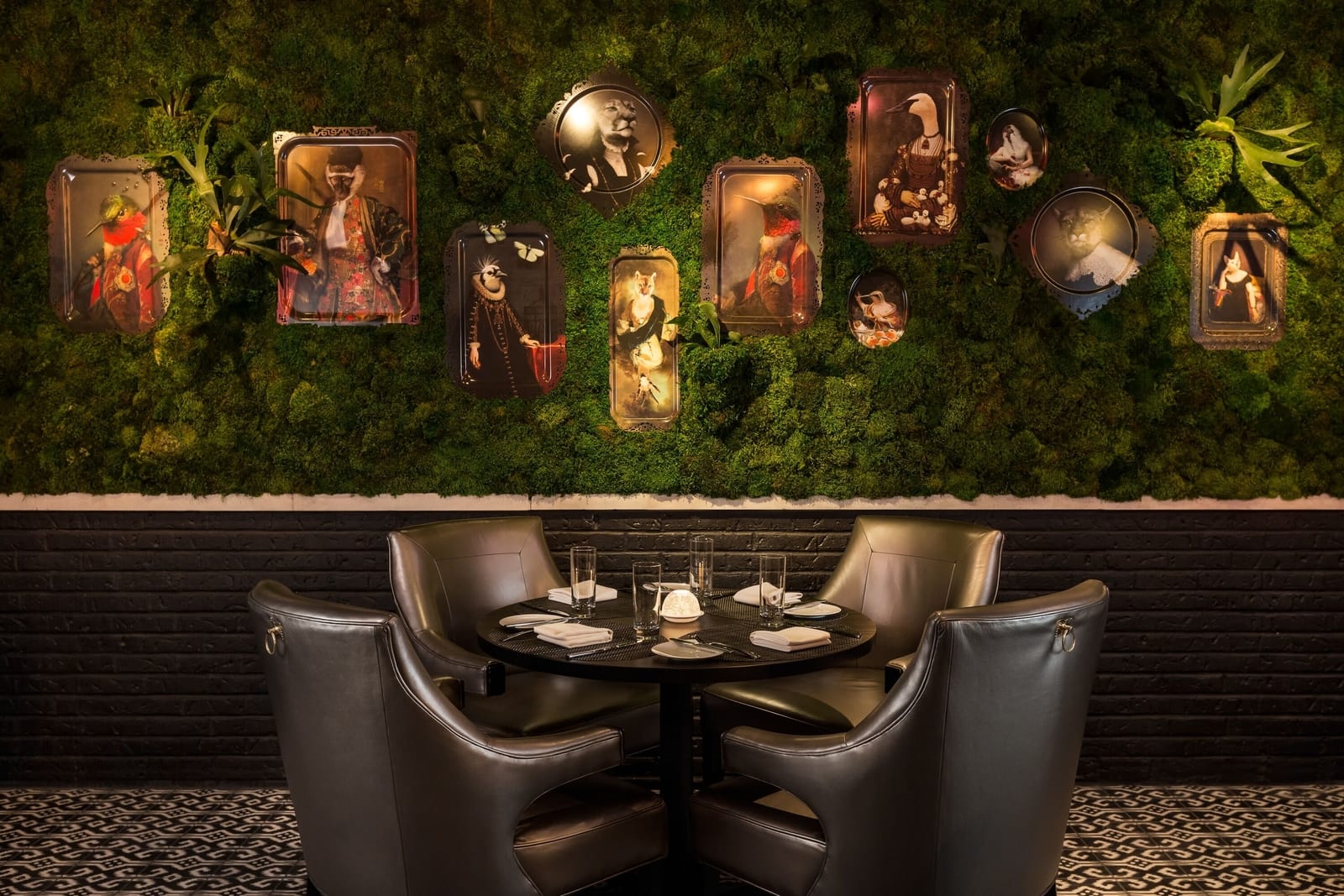 Boka | Chef Lee Wolen | Boka Restaurant Group