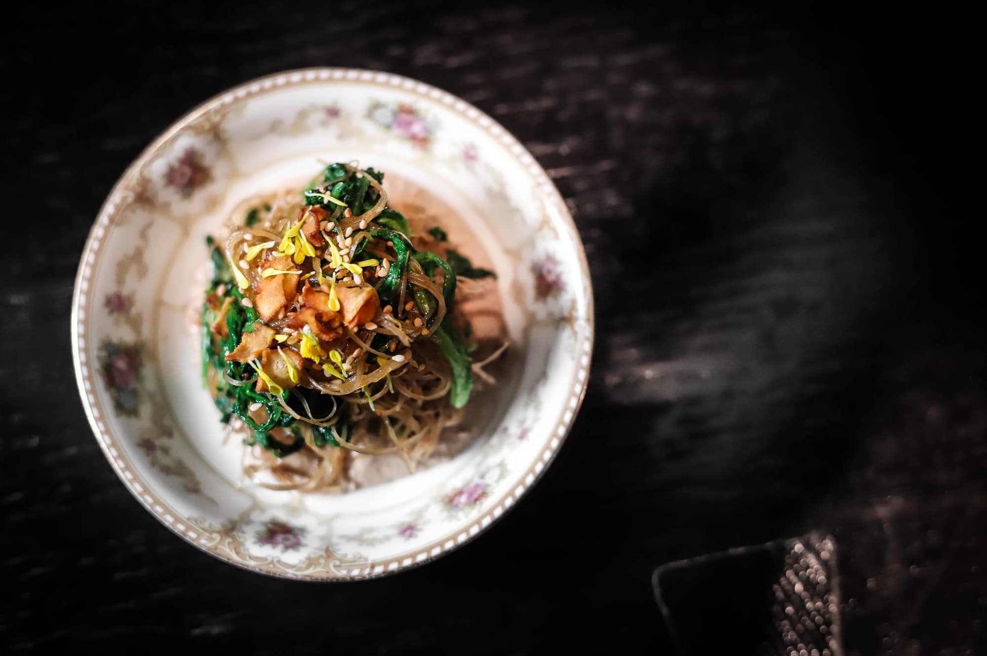 Izakaya at Momotaro | Chef Gene Kato | Boka Restaurant Group