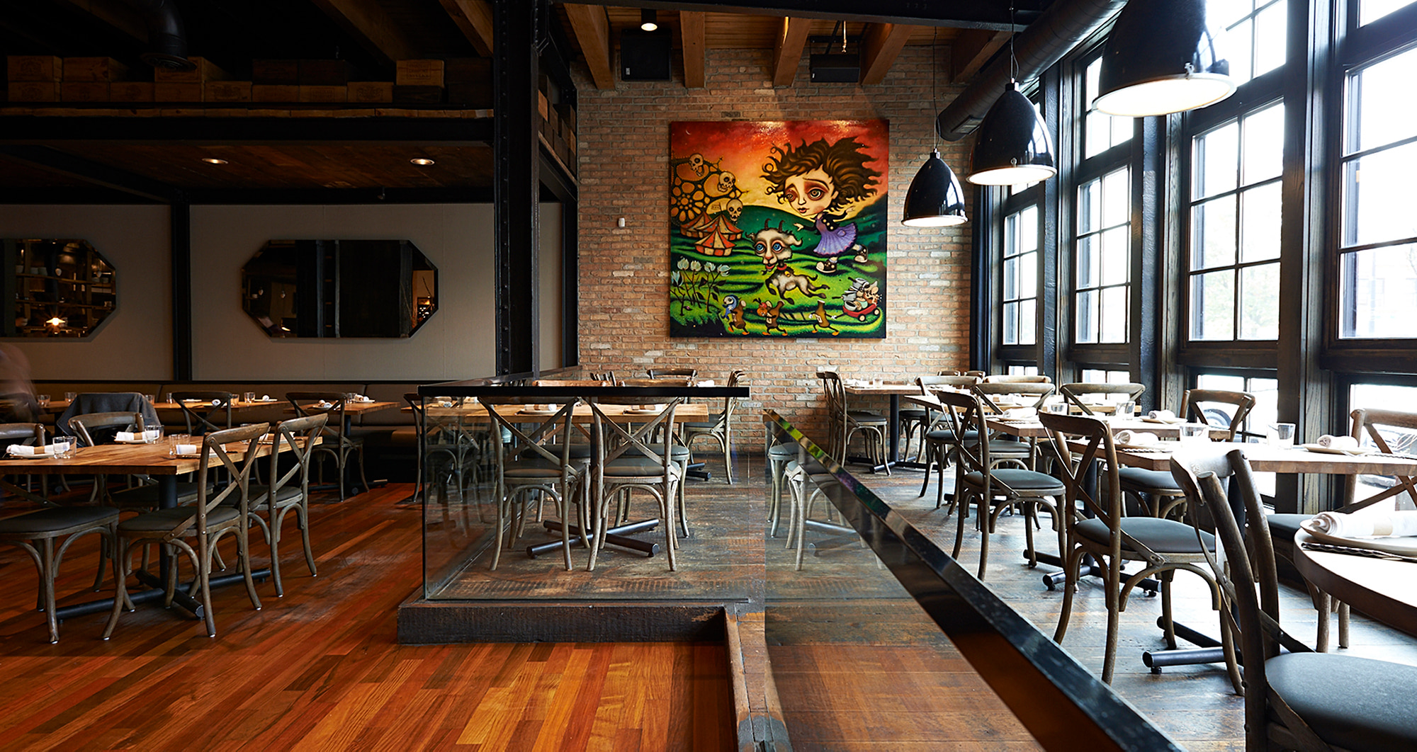 Boka Restaurant Group