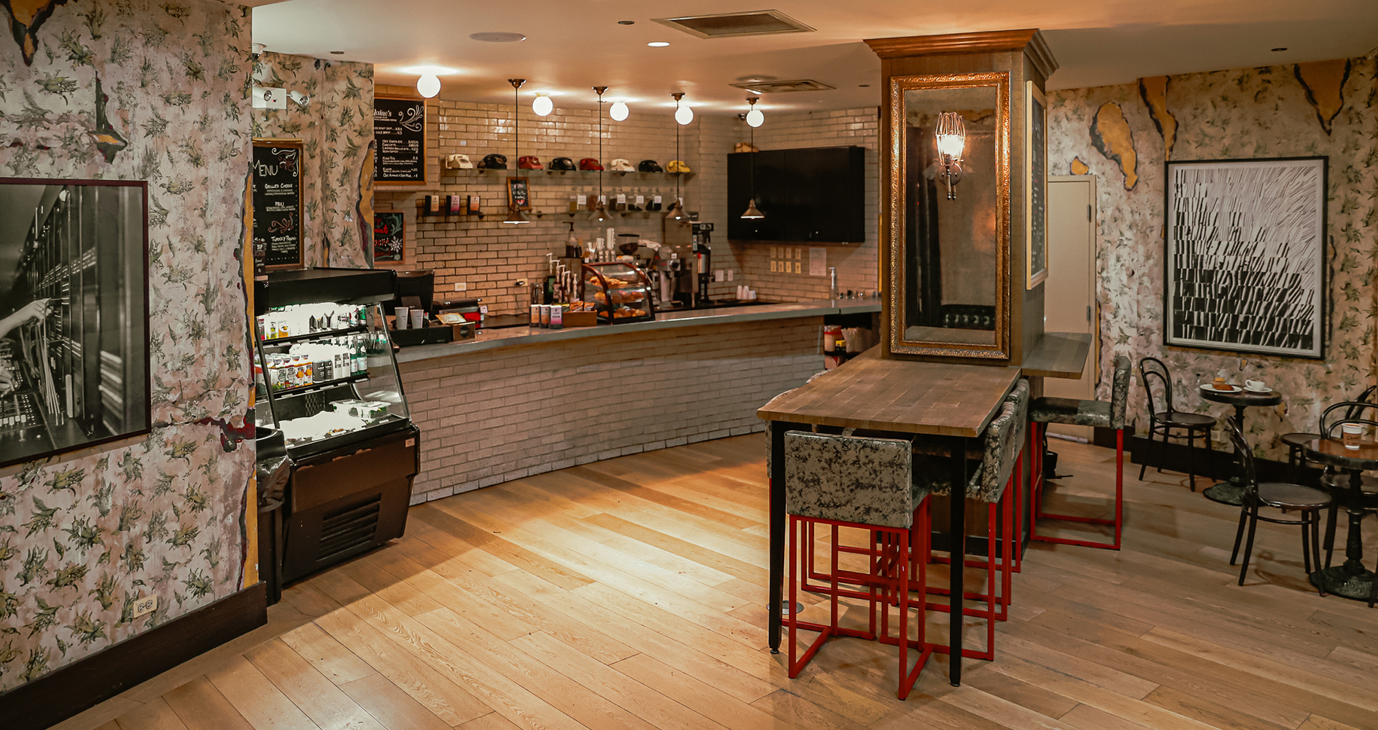 Boka Restaurant Group