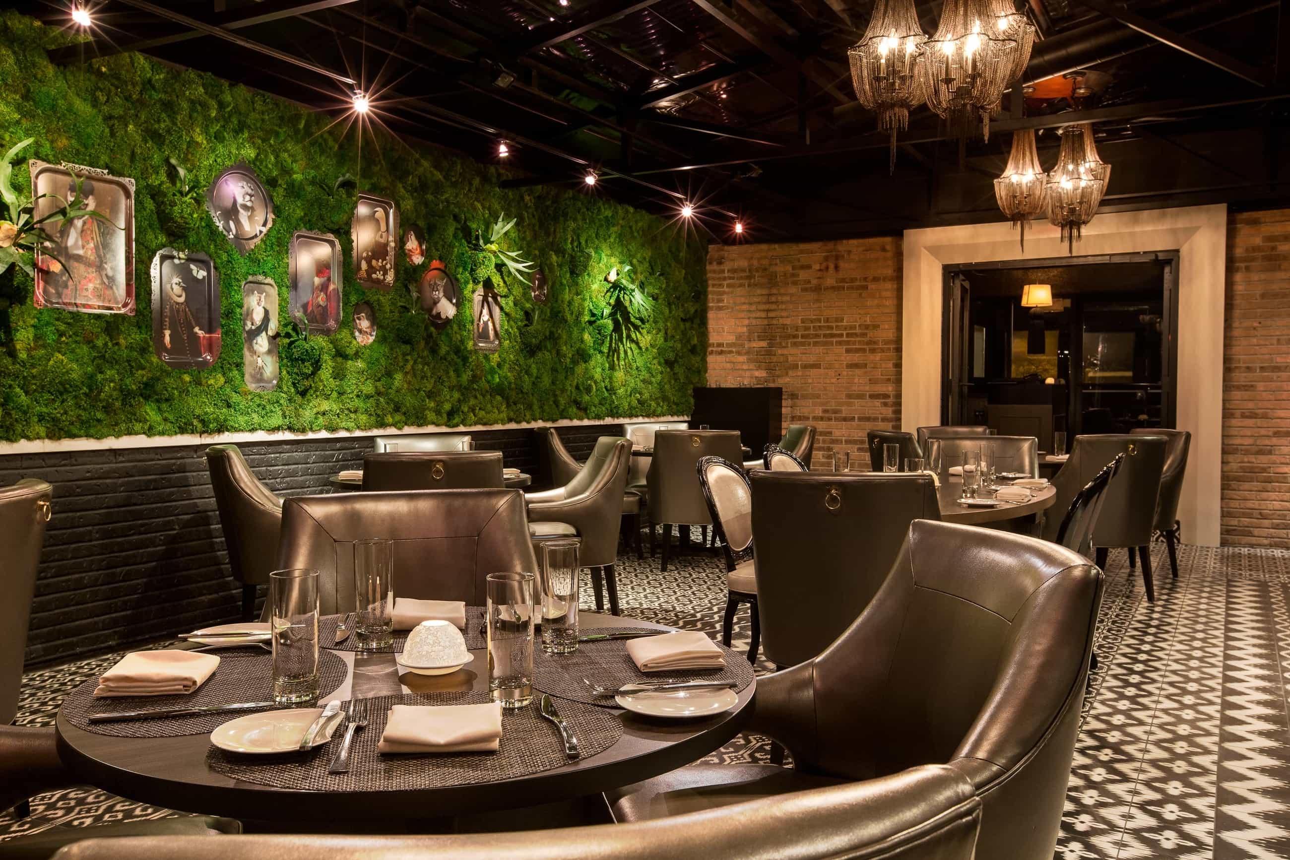 Boka | Chef Lee Wolen | Boka Restaurant Group