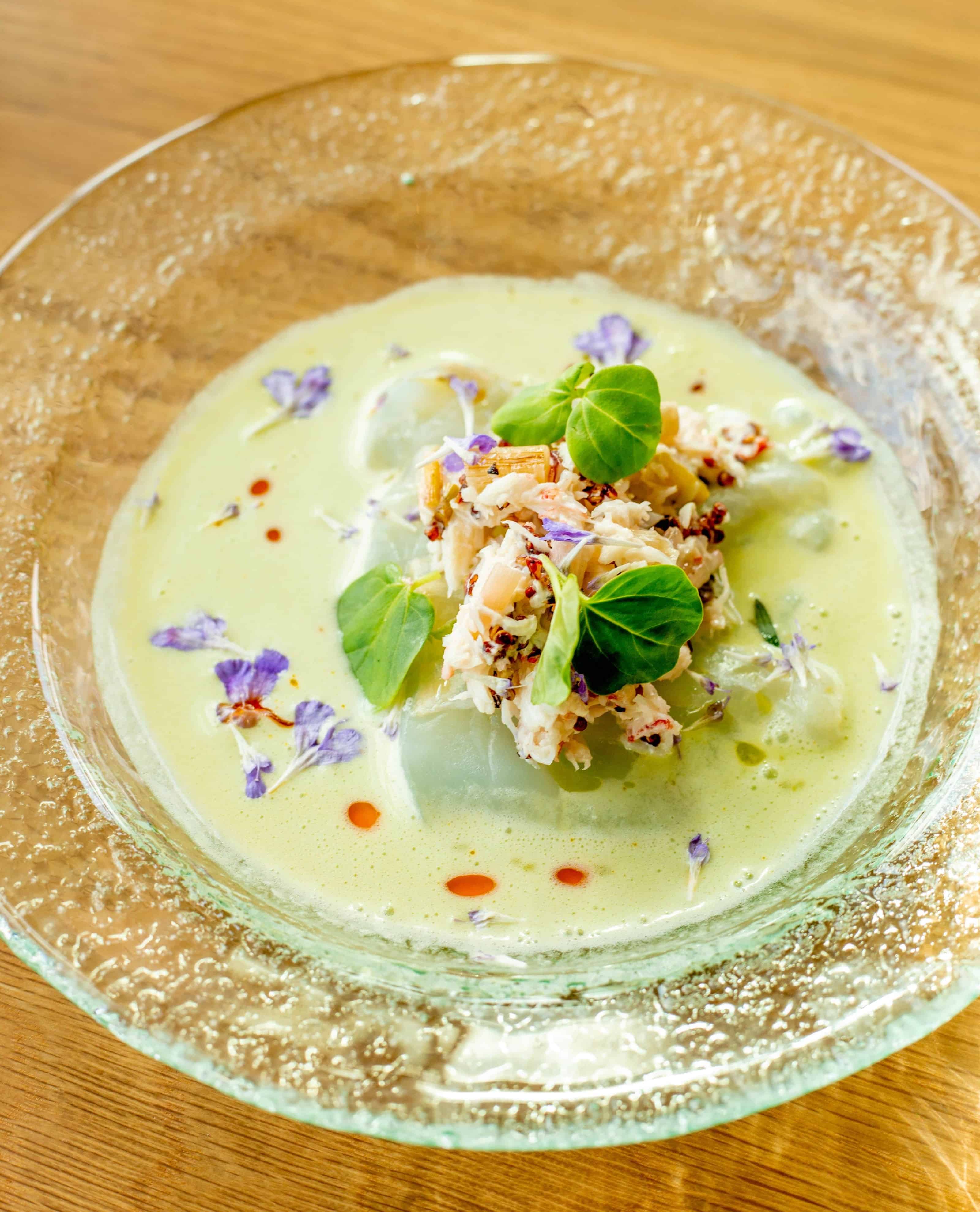 Cabra | Chef Stephanie Izard | Boka Restaurant Group