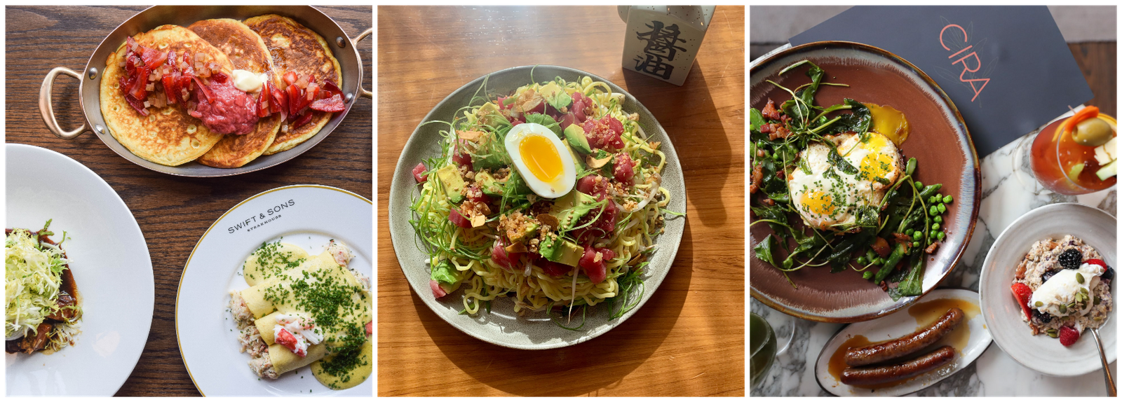 Boka Restaurant Group