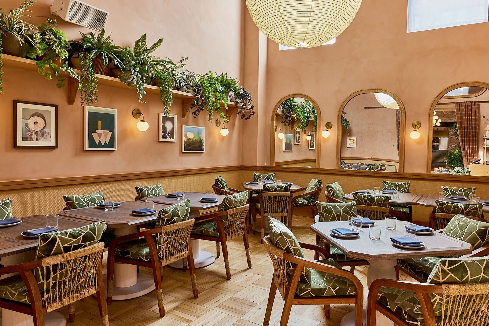 K'Far Brooklyn | Chef Michael Solomonov | Boka Restaurant Group