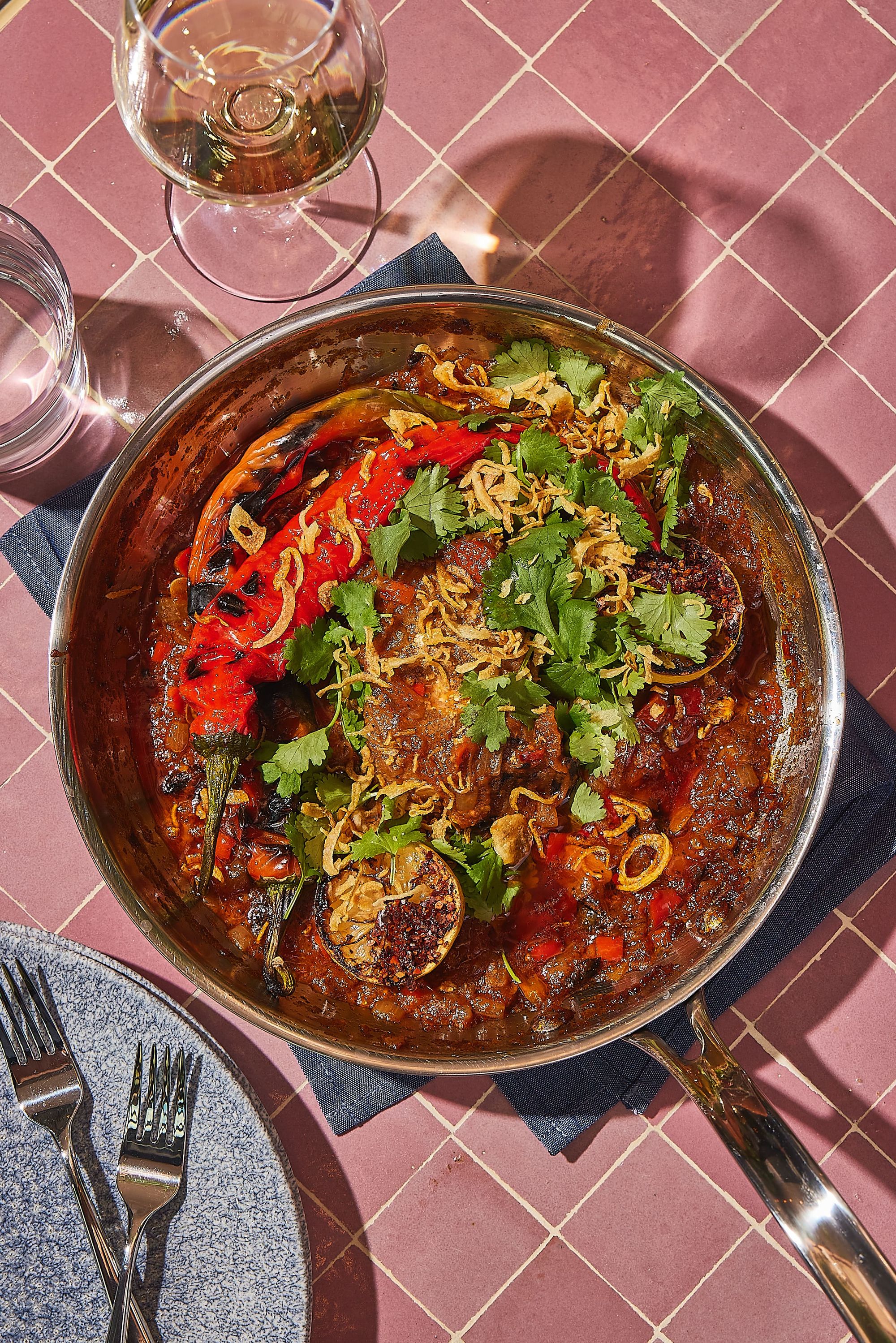 K'Far Brooklyn | Chef Michael Solomonov | Boka Restaurant Group