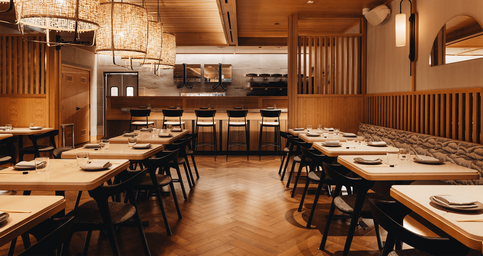 Itoko | Chef Gene Kato | Boka Restaurant Group