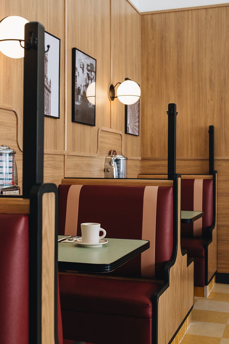 Little Goat Diner | Chef Stephanie Izard | Boka Restaurant Group