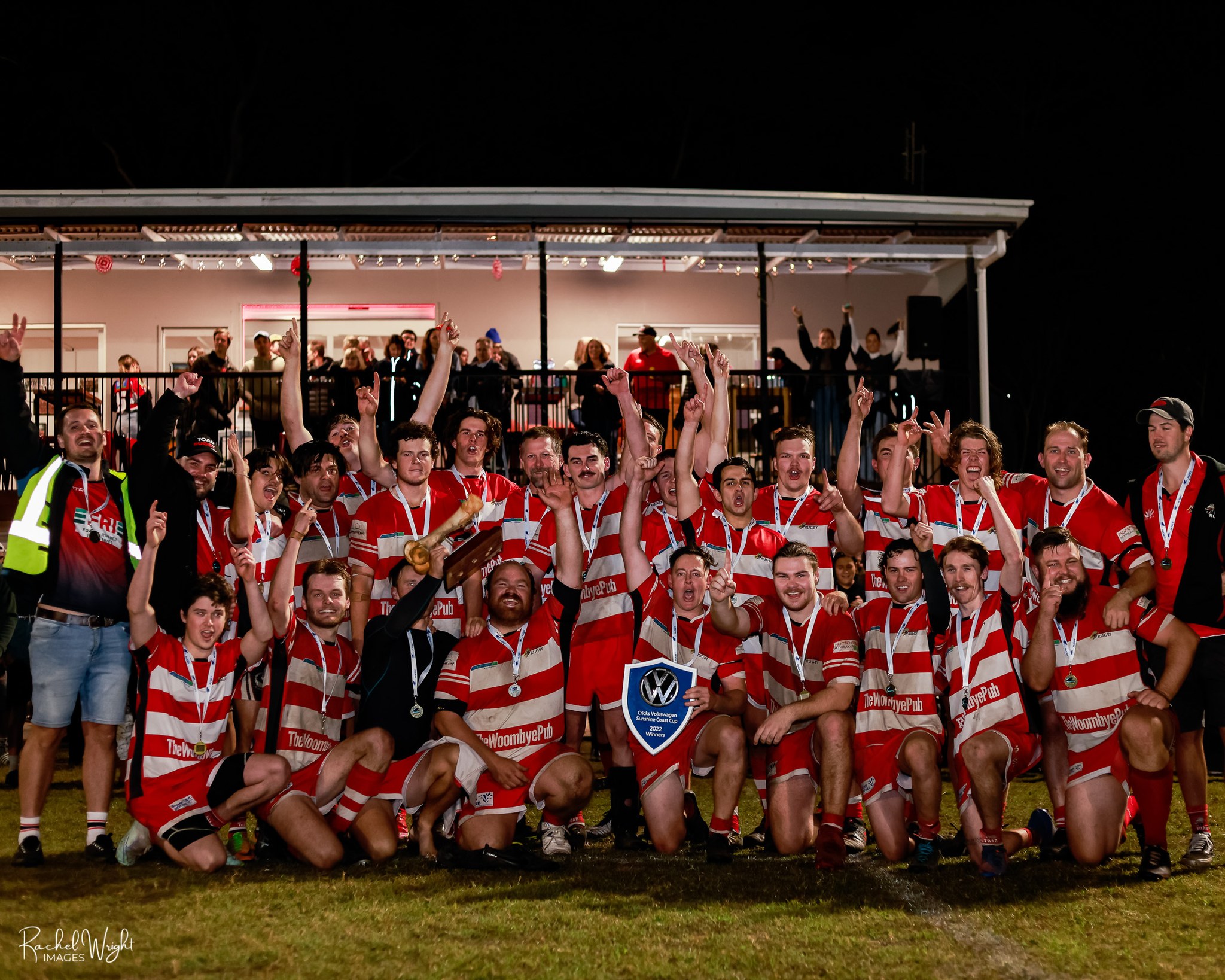 Seniors Information | Nambour Toads Rugby Union Club