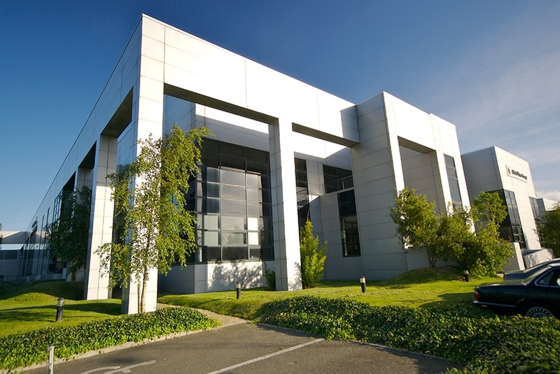 Connected & Secure Data Centres | Keppel Data Centres Ireland