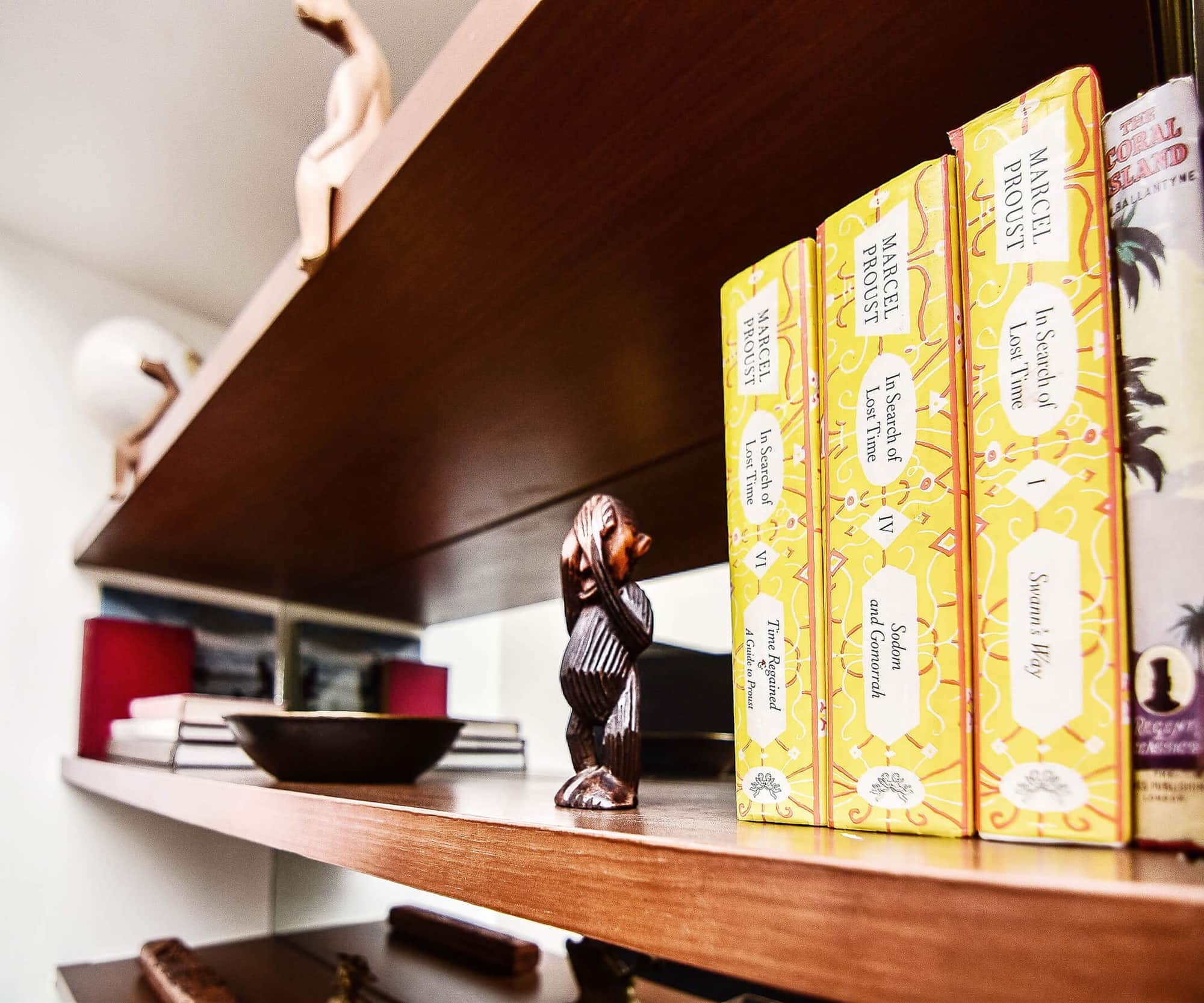 Studio Contra | Atelier Hotel