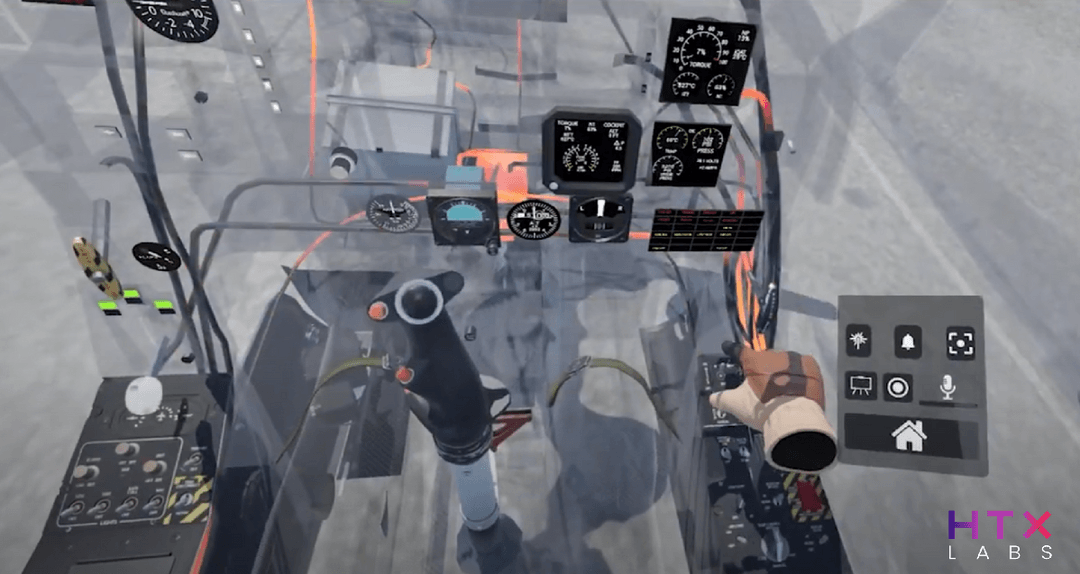 HTX Labs - Accelerating the future of learning