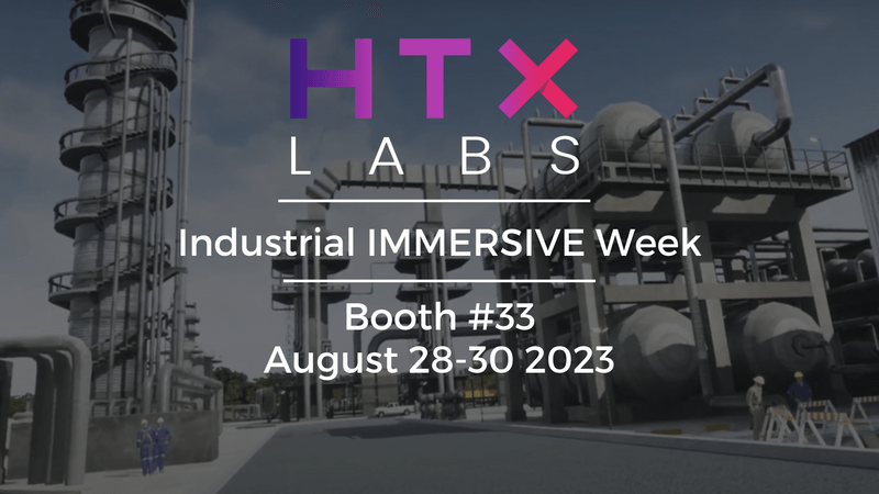 HTX Labs - Accelerating the future of learning