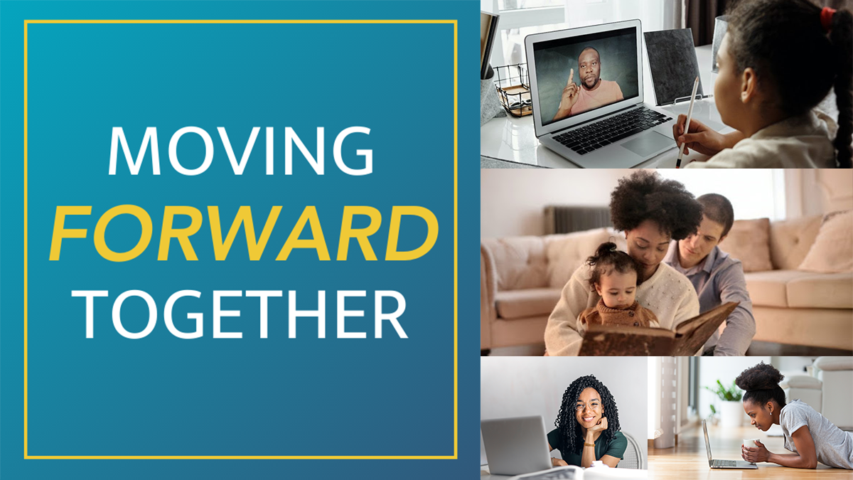 Moving Forward Together bundle | Altitude Learning