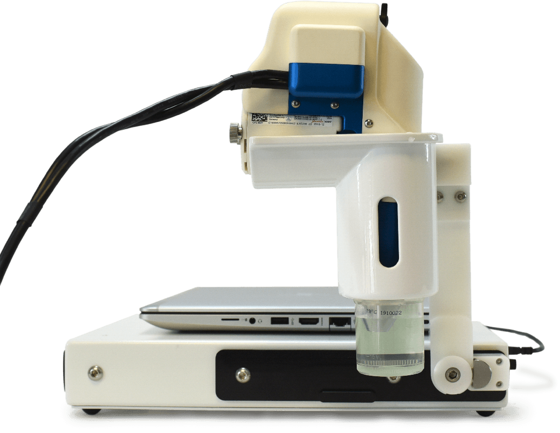 Icon Retinal Imaging System