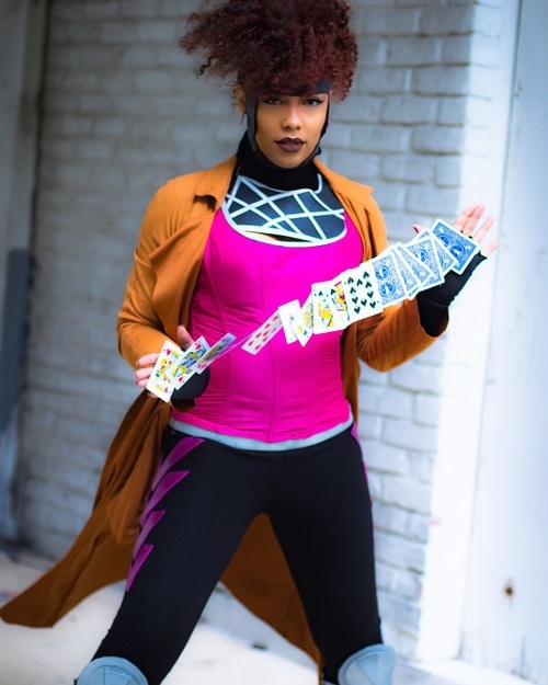 Dream Convention - Anime & Gaming in Central Texas