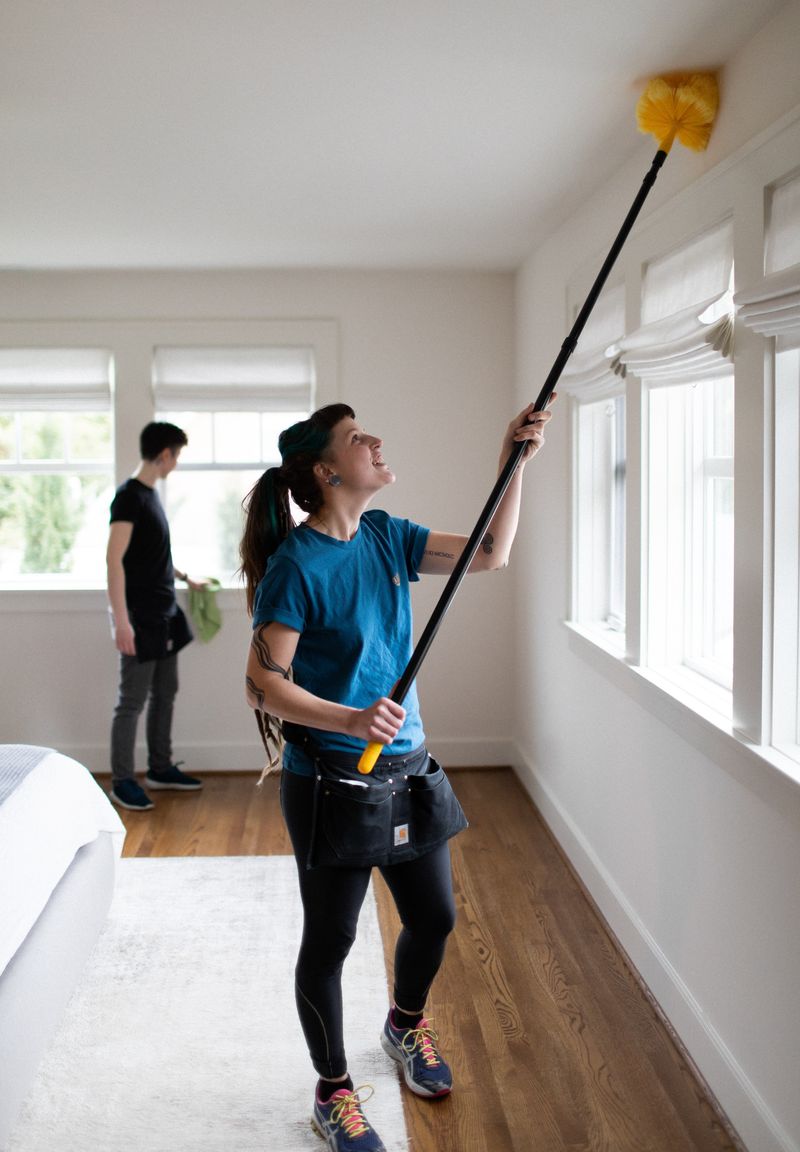 Meet Our Amazing Team of Sparklers! | Learn More About Us