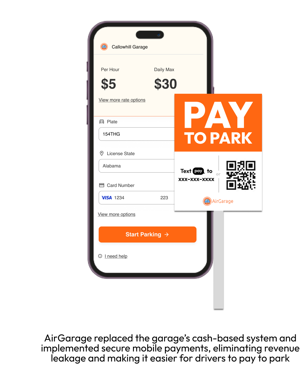 AirGarage's Gateless Parking Management Boosts Revenue for Tower ...