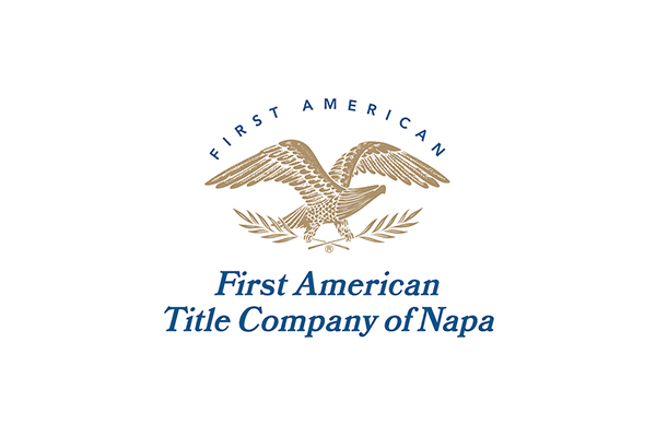 First American Title Logo