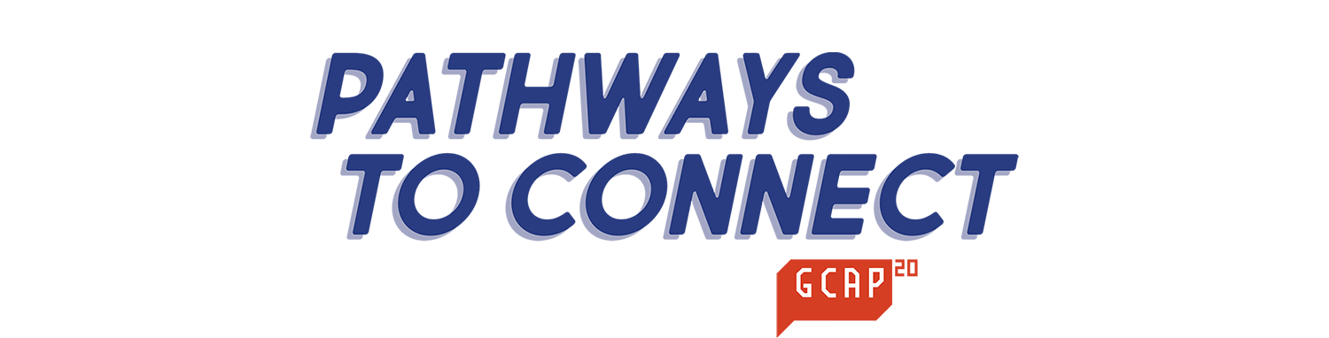 GCAP 2020 & Access Unlocked