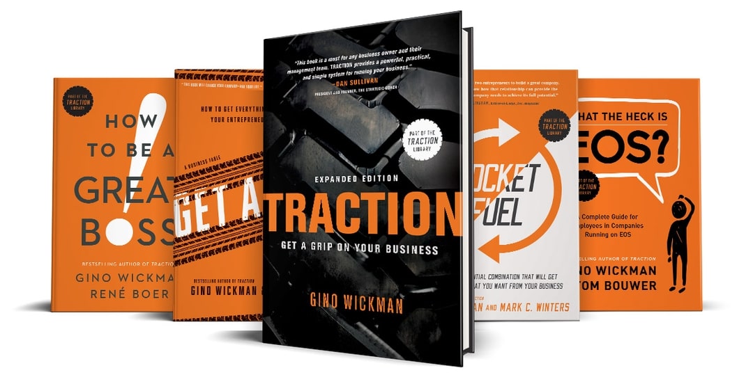 EOS® Traction Library | EOS Implementation