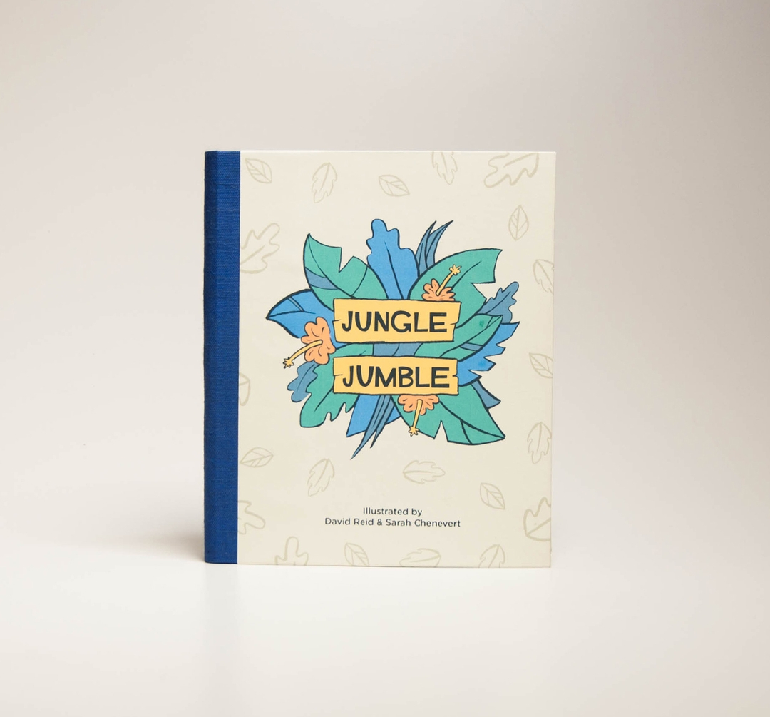 Jungle Jumble