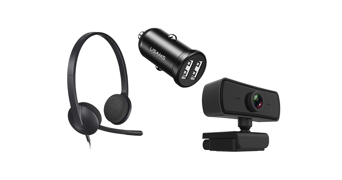 Wholesale Accessories & Peripherals Supplier UK | Bytes Digital