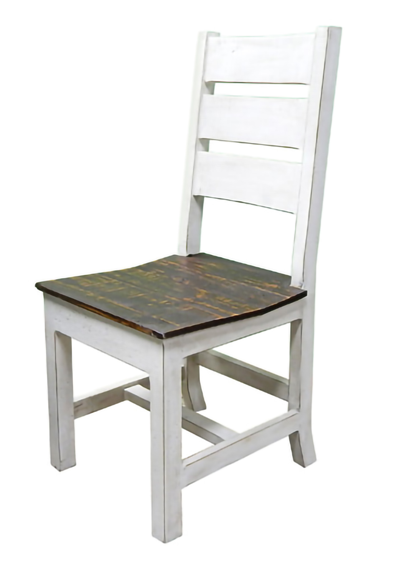 Ladder Chair 03-2-10315W-112