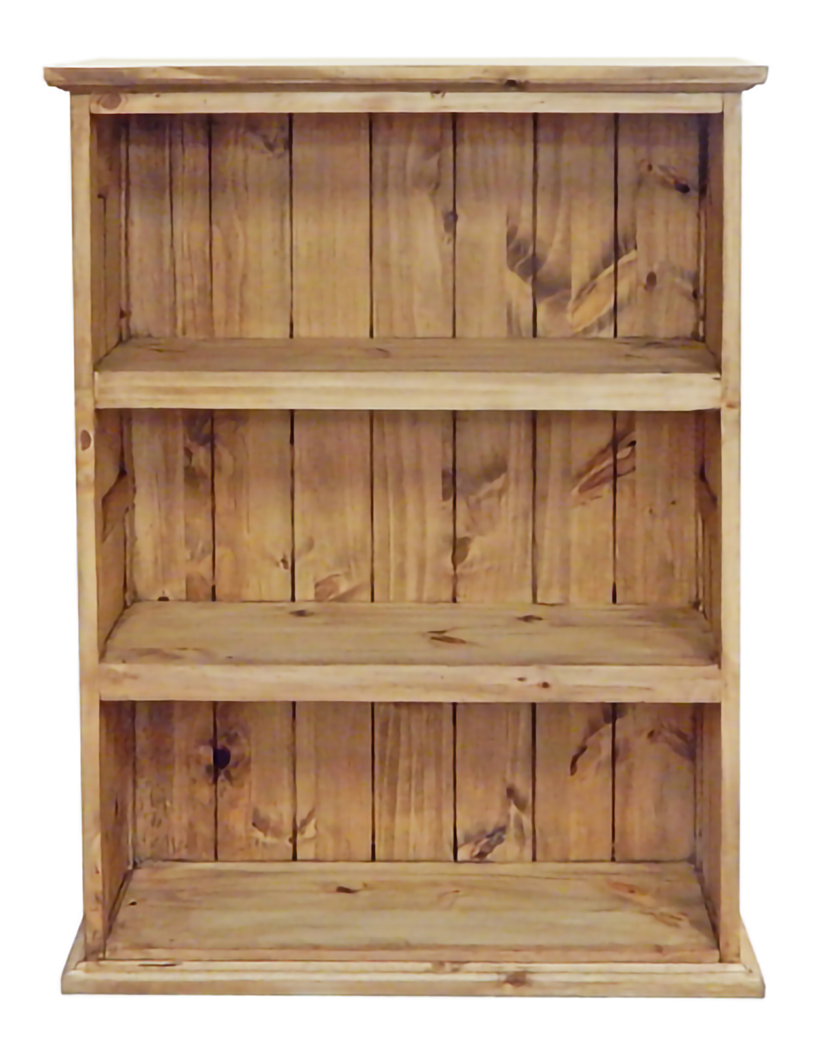 Bookcase Medium 05-1-10-102
