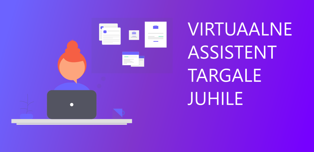 Virtuaalne assistent - Assistly