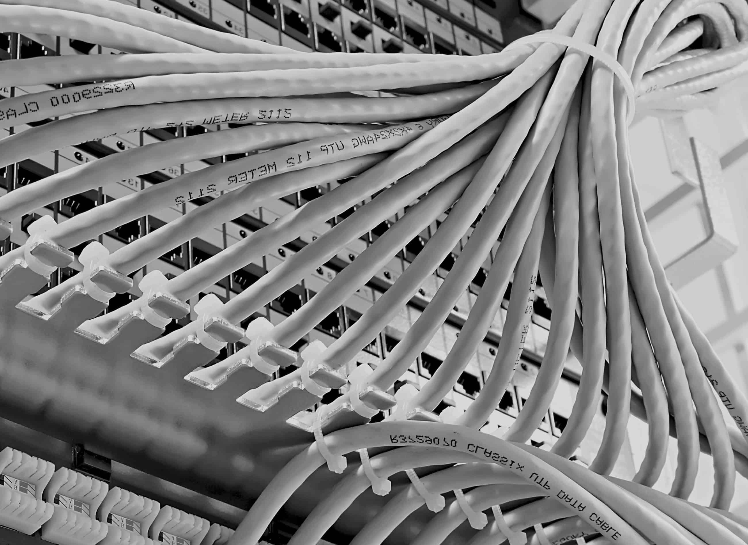 Secure Fiber Tech - Home