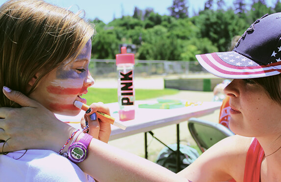 What is Camp America? | The Original Summer Camp Experience