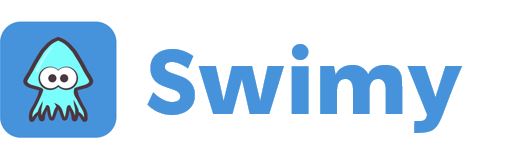 Swimy | Schwimmen spielerisch einfach lernen