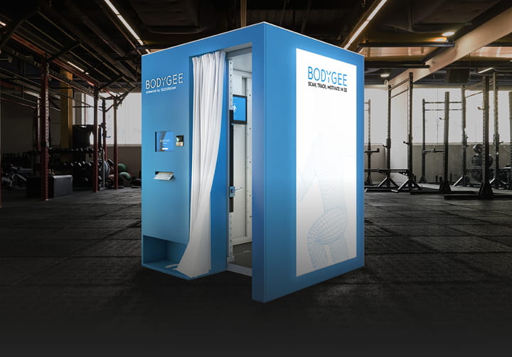 Bodygee Brasil - Bioimpedância 3D - Sua nova forma de medir, acompanhar ...