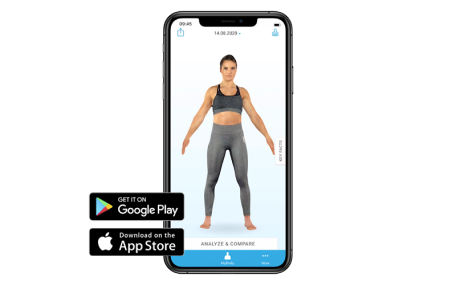 Bodygee Brasil - Bioimpedância 3D - Sua nova forma de medir, acompanhar ...